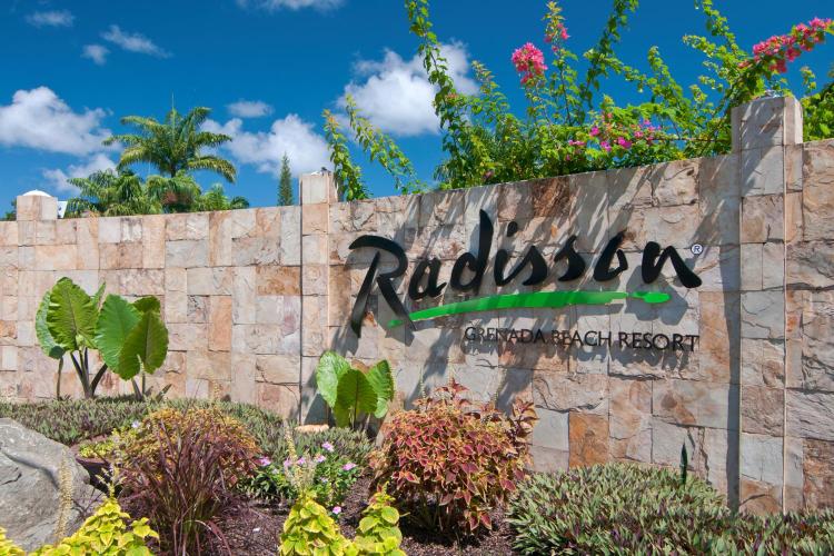 Radisson Grenada Beach Resort - MyWaymore
