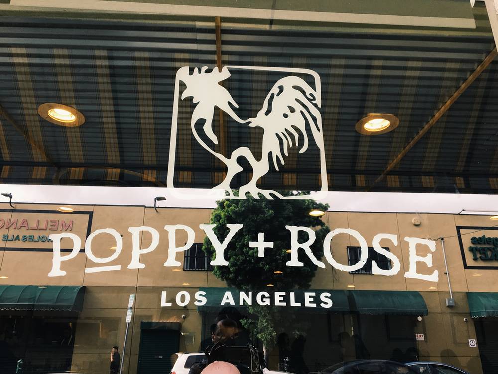 Poppy + Rose - MyWaymore