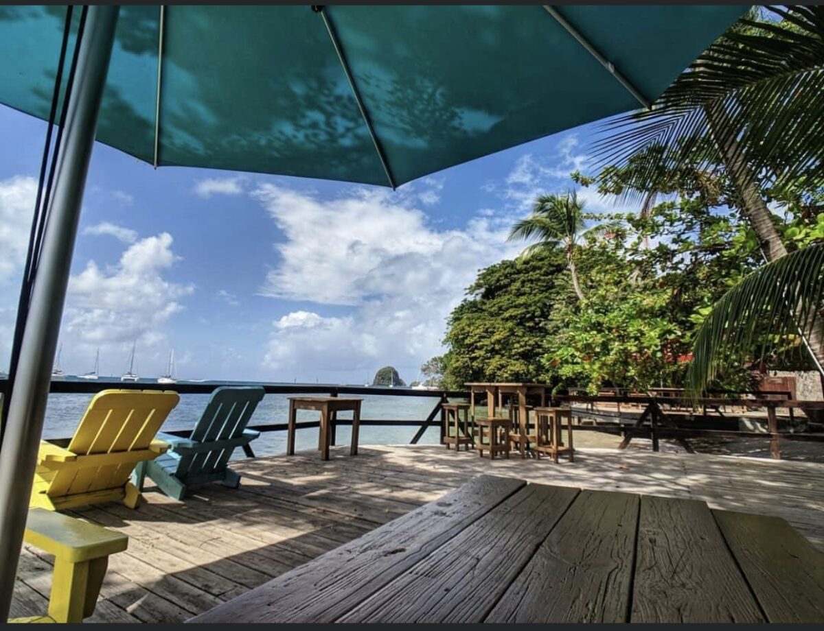 Flowt Beach Bar - MyWaymore Services