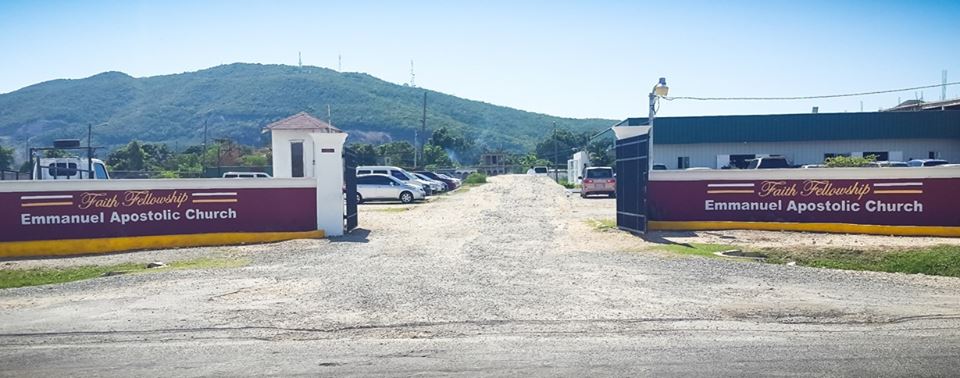 Emmanuel Apostolic Church - MyWaymore