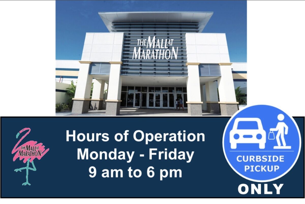 Mall at marathon - MyWaymore Services