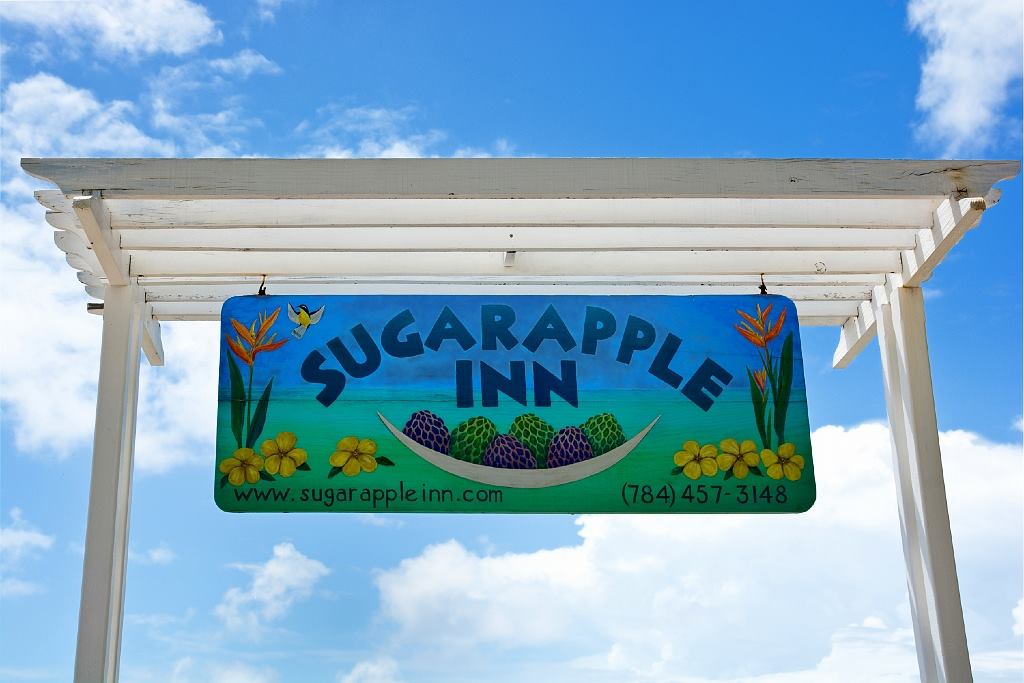 Sugarapple Inn – MyWaymore Services