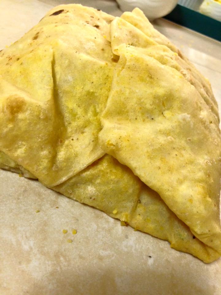 Juman's Roti Shop - MyWaymore