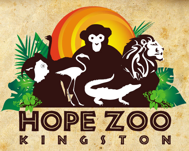 Hope Zoo Kingston - MyWaymore
