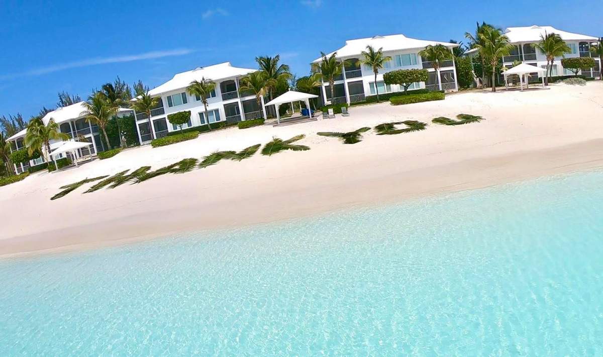 Cape Santa Maria Beach Resort & Villas - MyWaymore