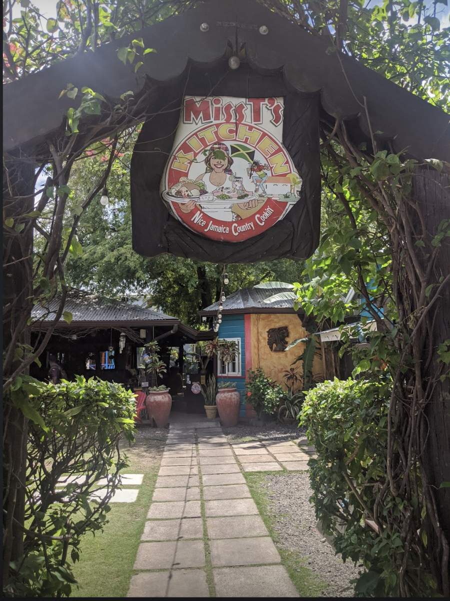 Miss T's Kitchen - MyWaymore