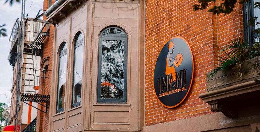 Imani - MyWaymore Services