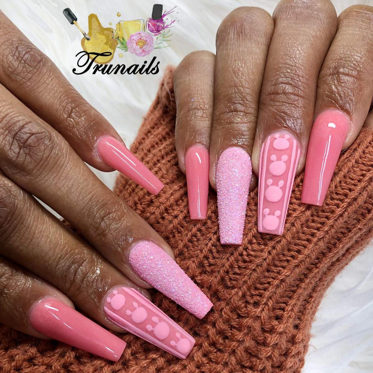 trunails - MyWaymore