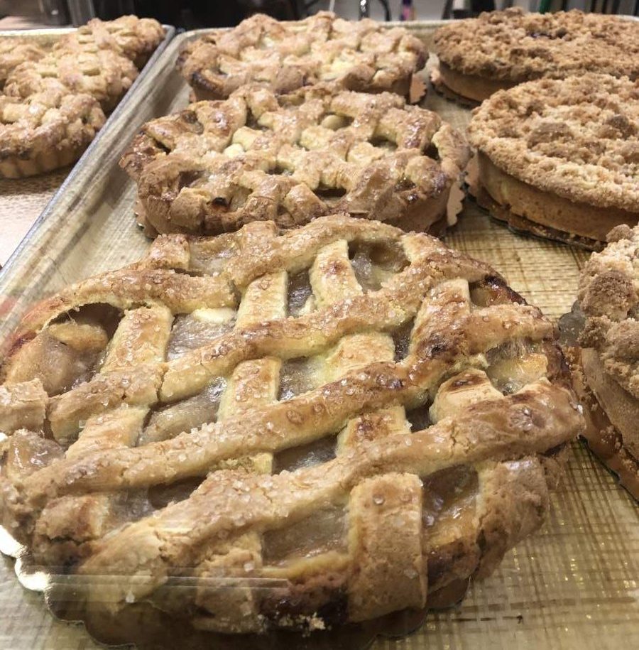 D & D Bakery - MyWaymore