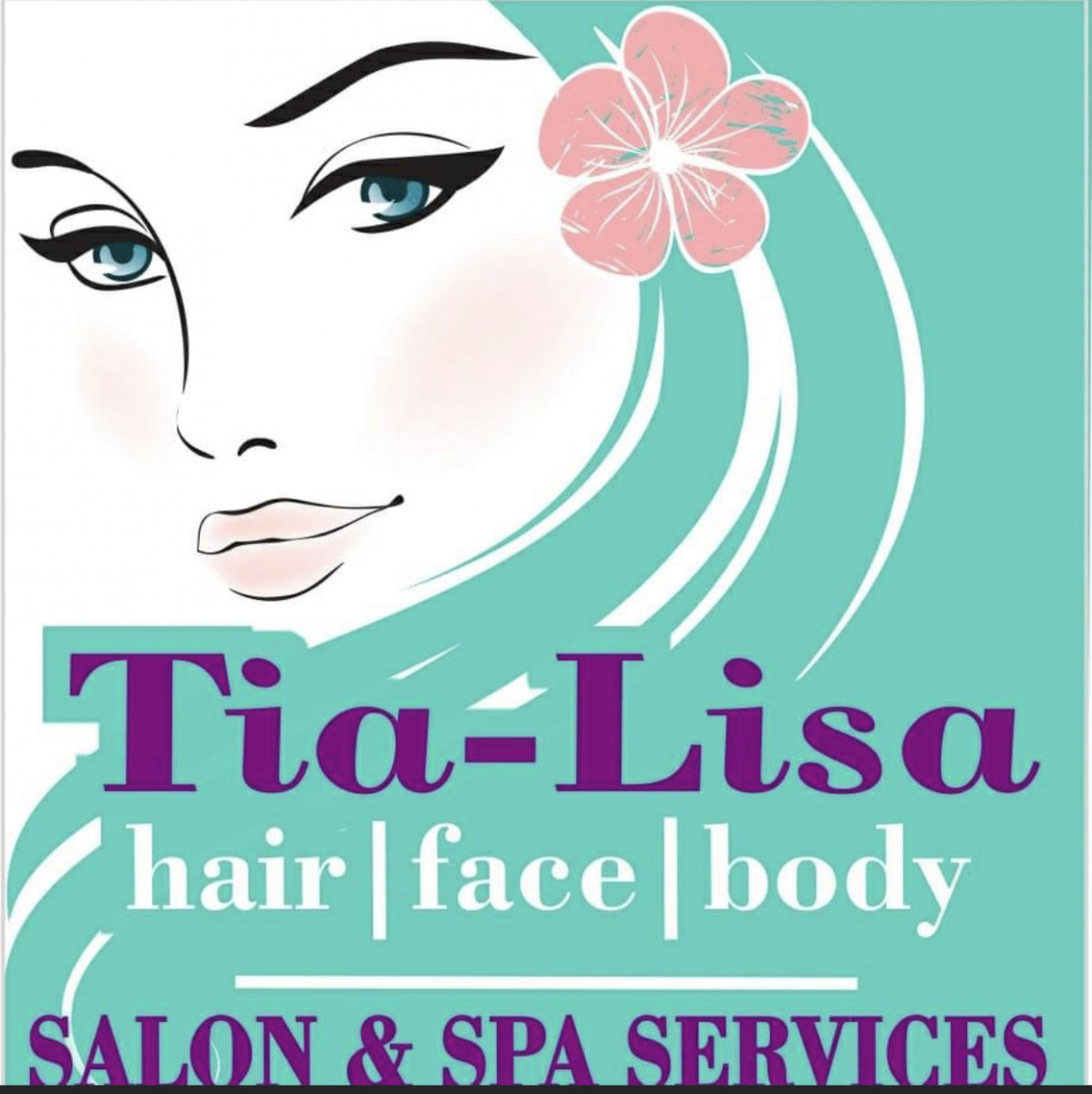 Tia-Lisa Salon & Spa - MyWaymore
