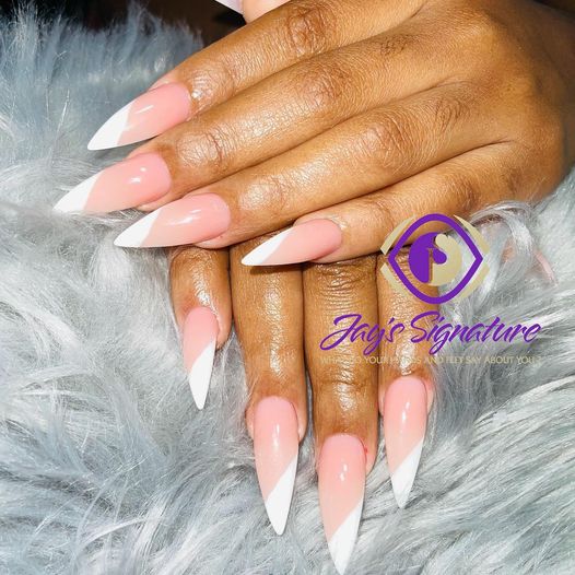 Jay’s Signature Nails Spa - MyWaymore